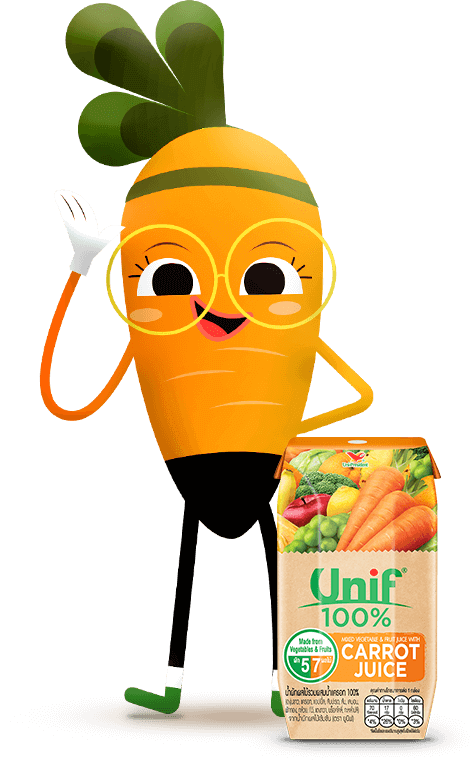 UNIF HEALTH WALLET - เติมแต้มต่อสุขภาพดี กับยูนิฟ